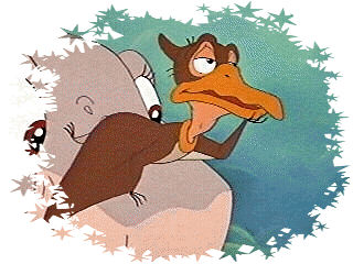 Characters - TheLandBeforeTime.org